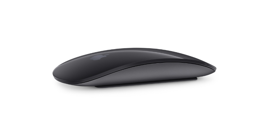 Apple wypuściło Magic Keyboard i Magic Mouse 2 w kolorze Space Gray ...